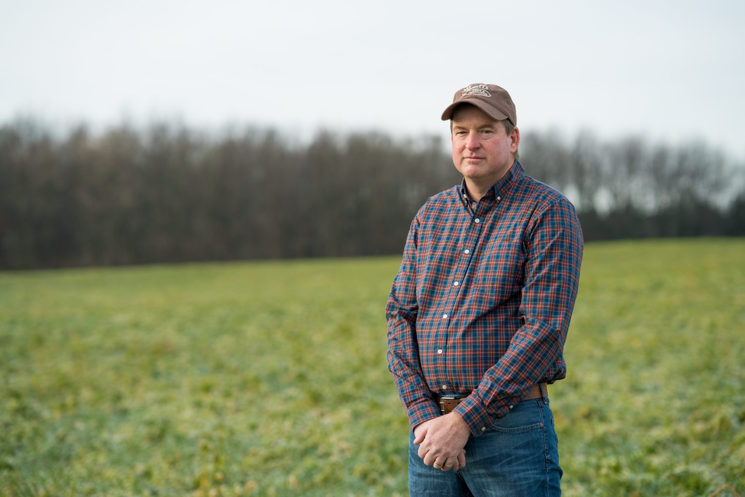 Field Reps - Houff Corporation