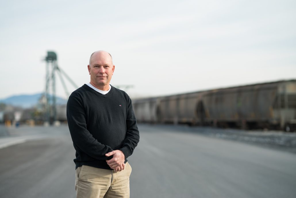 Our Team - Houff Corporation