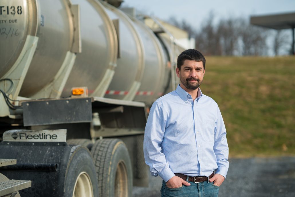 Our Team - Houff Corporation