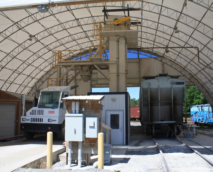 Our Story - Houff Corporation